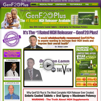 Where To Buy GenF20 Plus In Australia